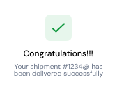 Parcelflow - Making Deliveries Easy