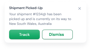 Parcelflow - Making Deliveries Easy