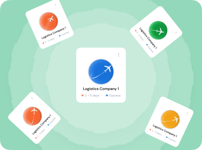 Parcelflow - Making Deliveries Easy